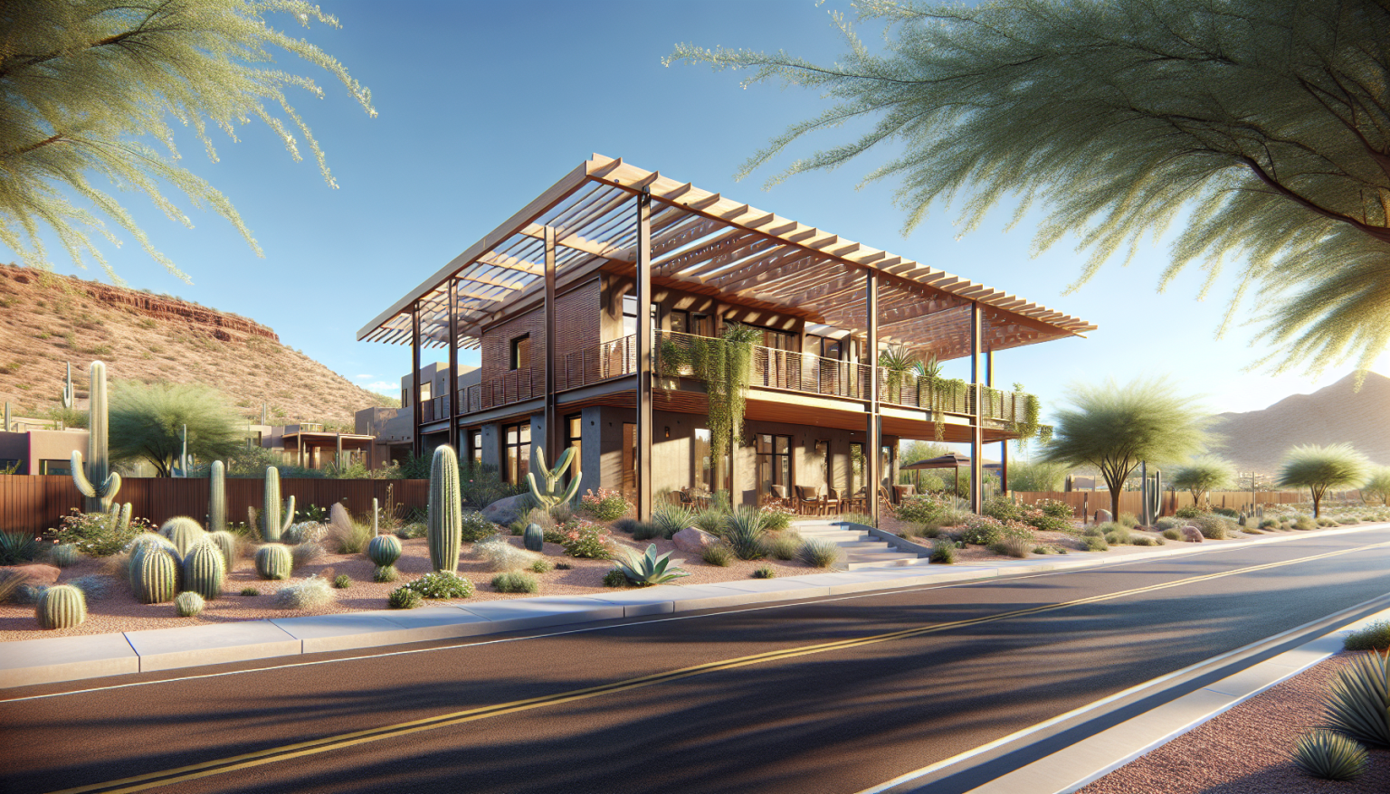 Innovations in Shade Structure Engineering: What You Need to Know ...