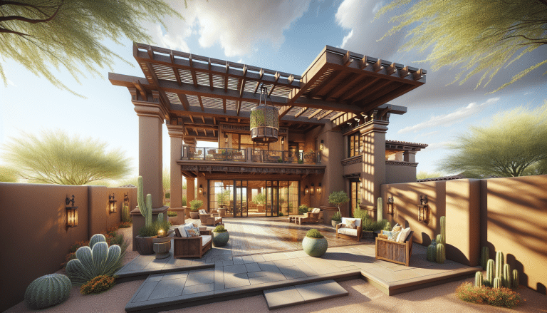 The Ultimate Guide to Choosing the Perfect Custom Patio Shade - Arizona ...