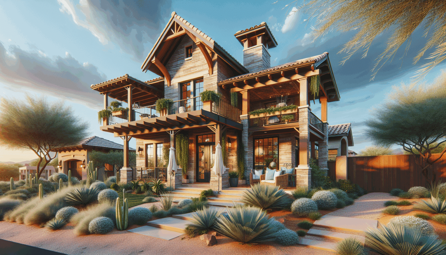 Ultimate Guide to Choosing the Best Shading for Your Outdoor Space ...