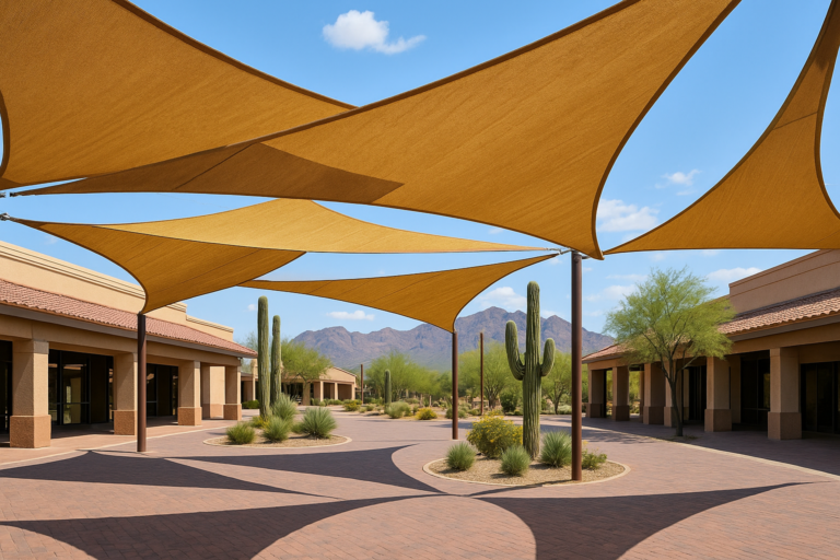 Expert Tips for Choosing Commercial-Grade Shade Fabrics - Arizona Shade ...